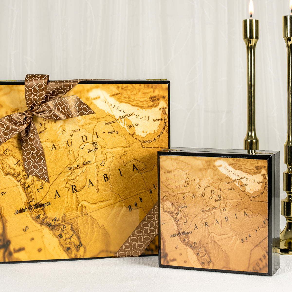 Arabia Heritage Gift Box – Etmar