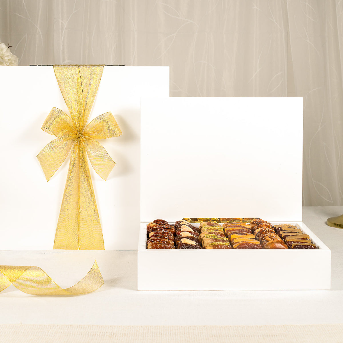 Majestic Pearl Elegance Gift Box – Etmar