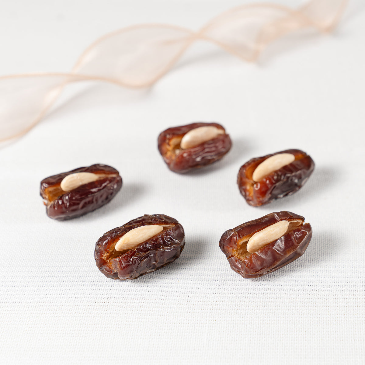 Khidri with roasted almond – Etmar