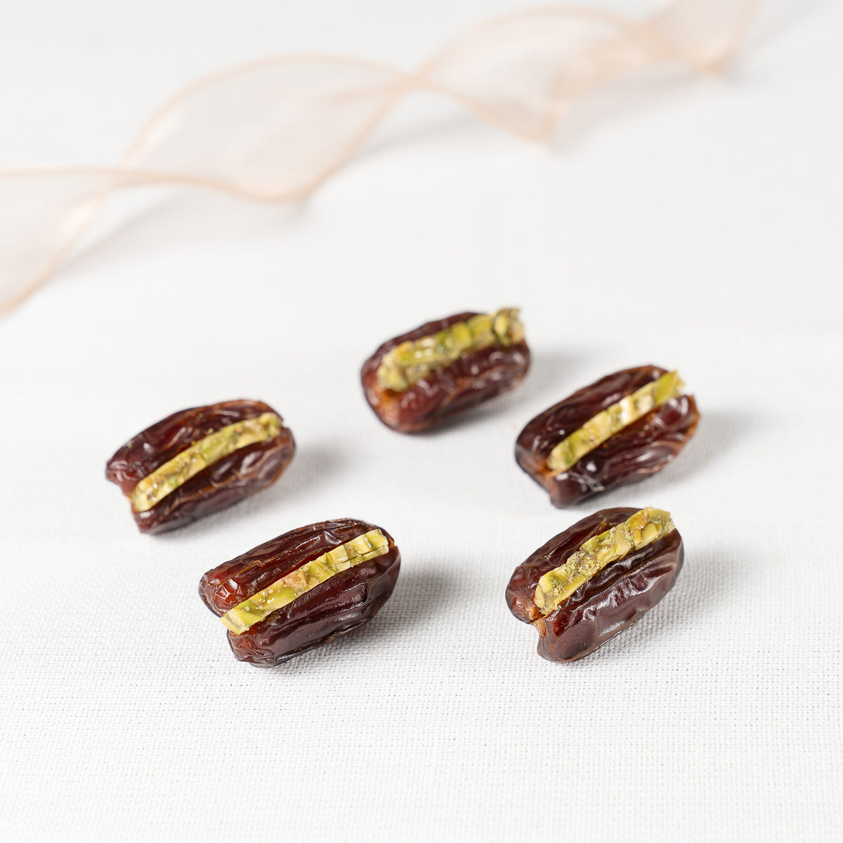Khidri with Pistachio – Etmar