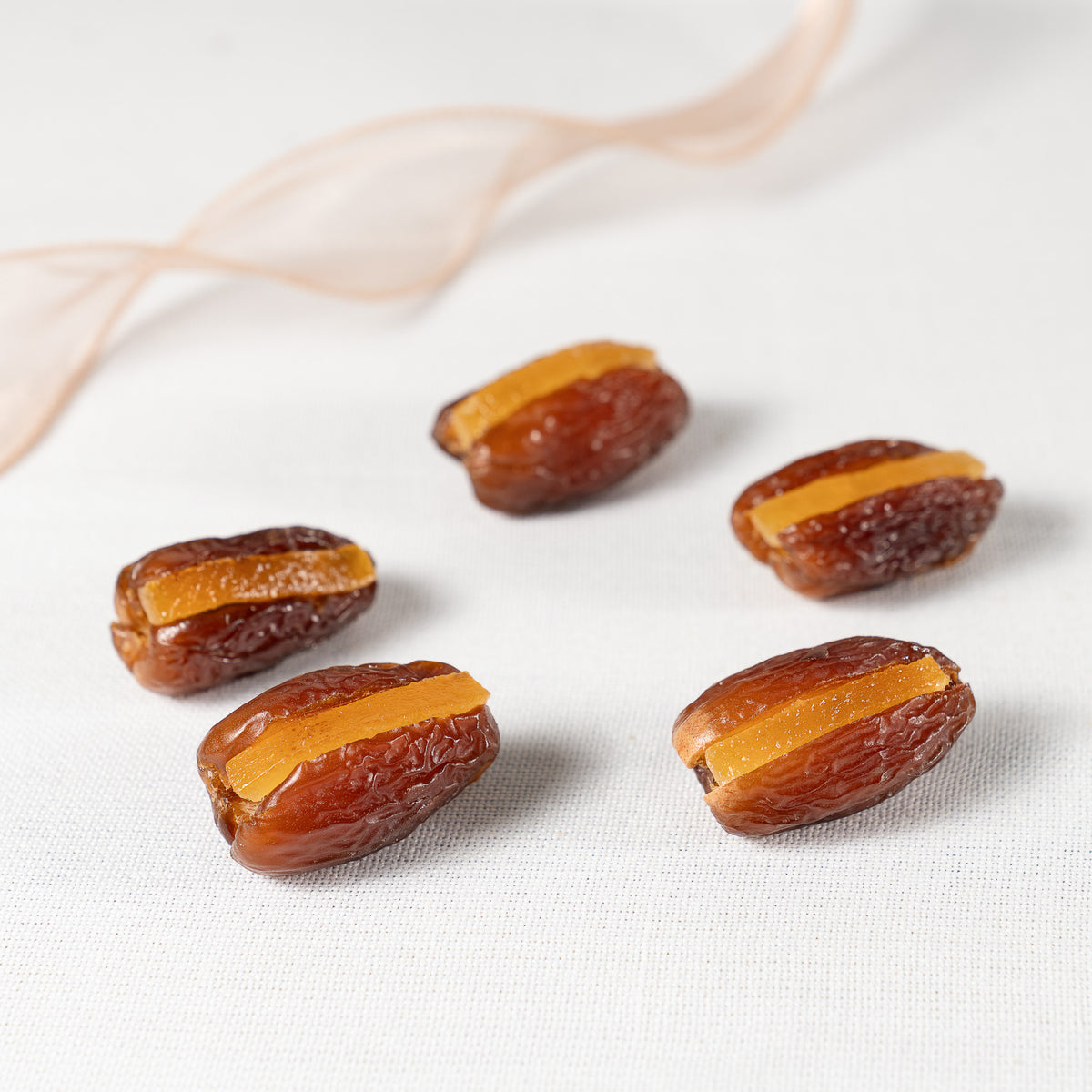 Majdoul with Orange Peel – Etmar